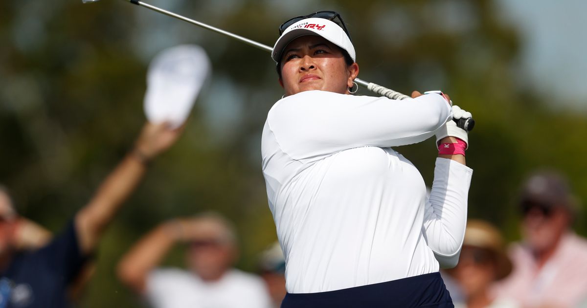LPGA to award $4 million to season finale winner next year under extension with CME Group | The ...