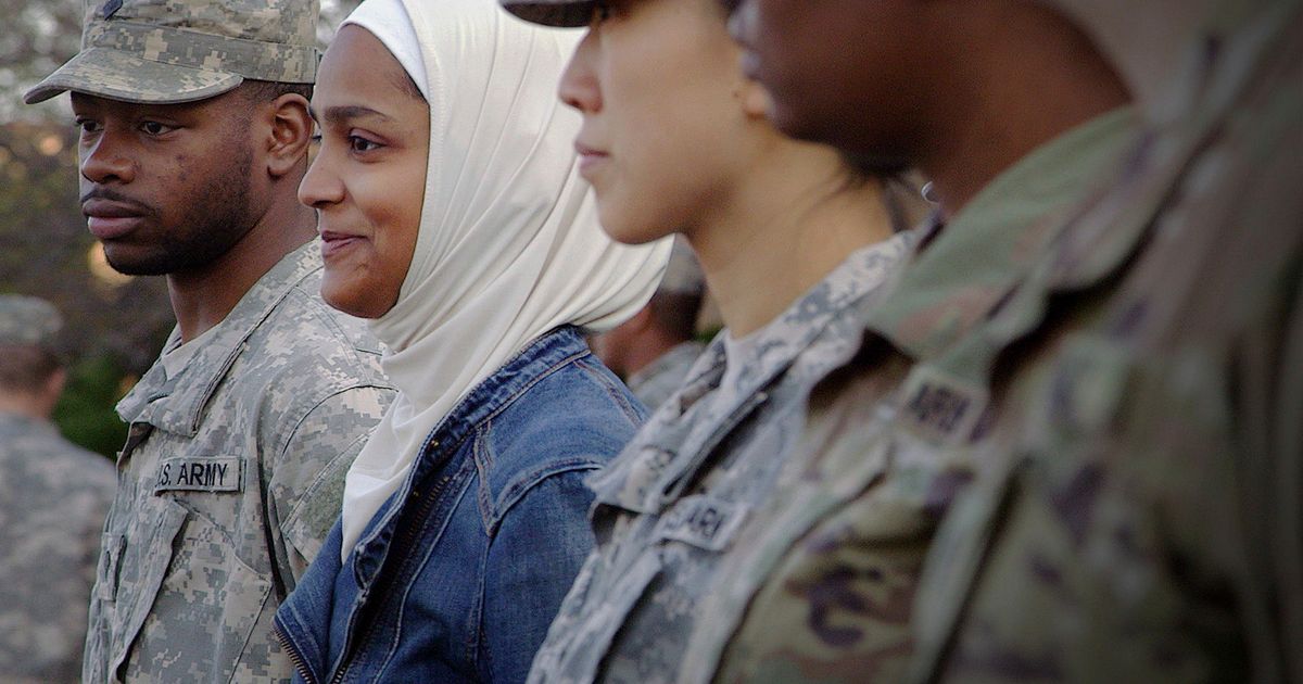 New documentary offers a peek into the triumphs and struggles of Muslim ...
