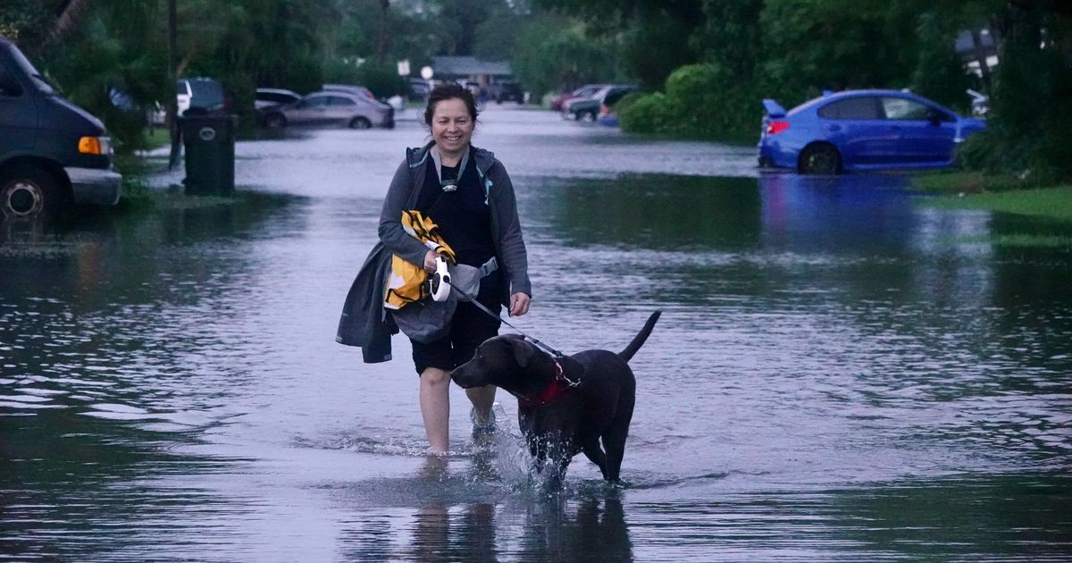 Here’s why heavy rain in Florida has little to do with hurricane season ...