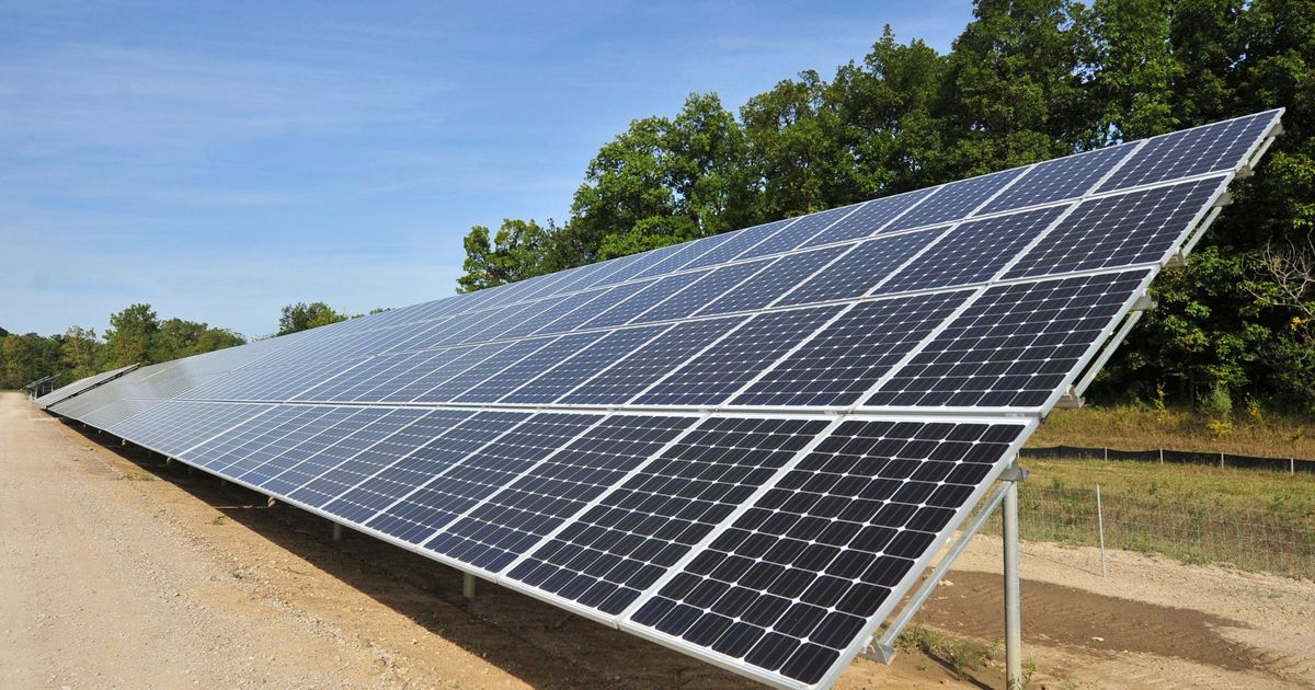 Michigan will implement ambitious clean energy mandates with goal of ...