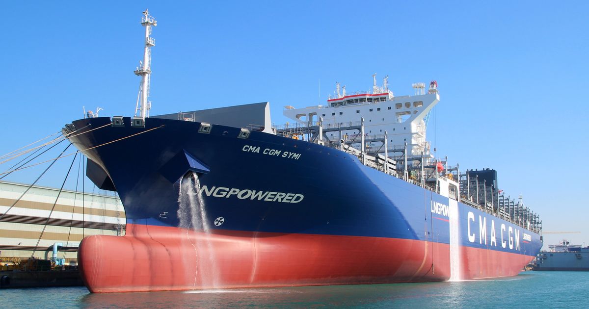 An Israeli-owned ship was targeted in suspected Iranian attack in ...