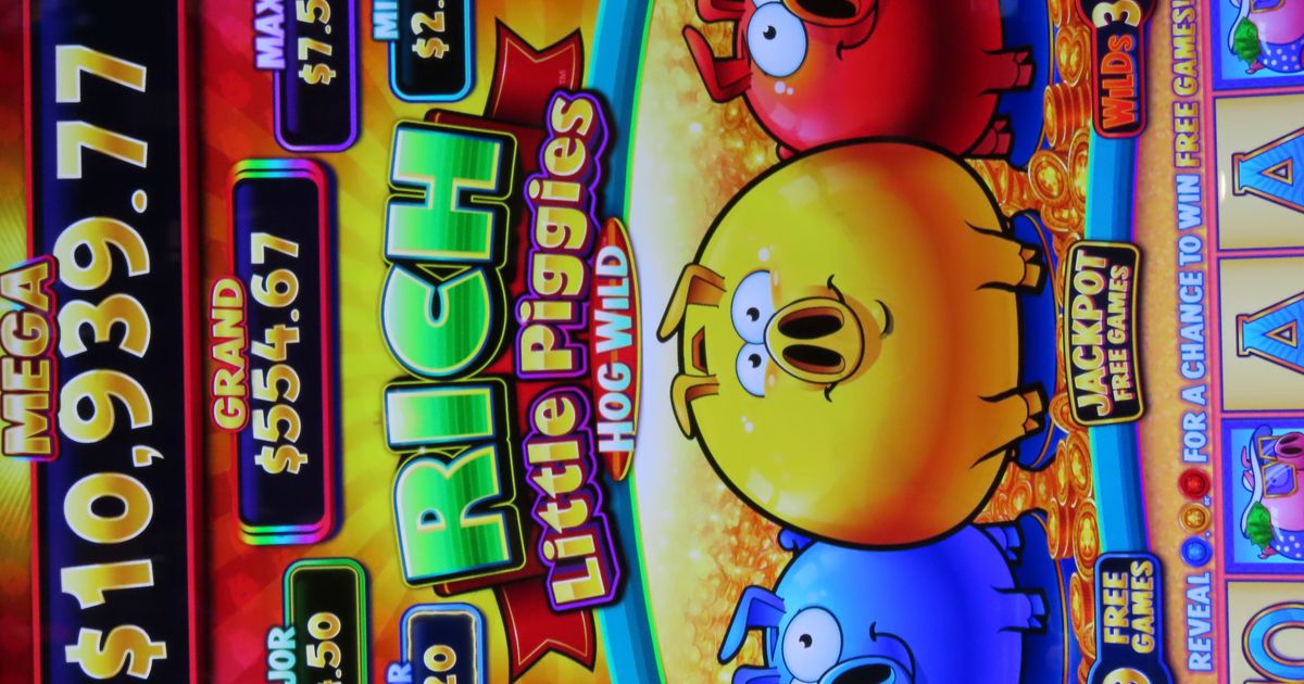 New Jersey casinos, track forfeit $77K in money won by prohibited ...