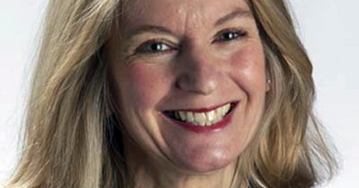 Terry Taylor Appreciation: Former AP Sports Writer remembers ‘she was ...