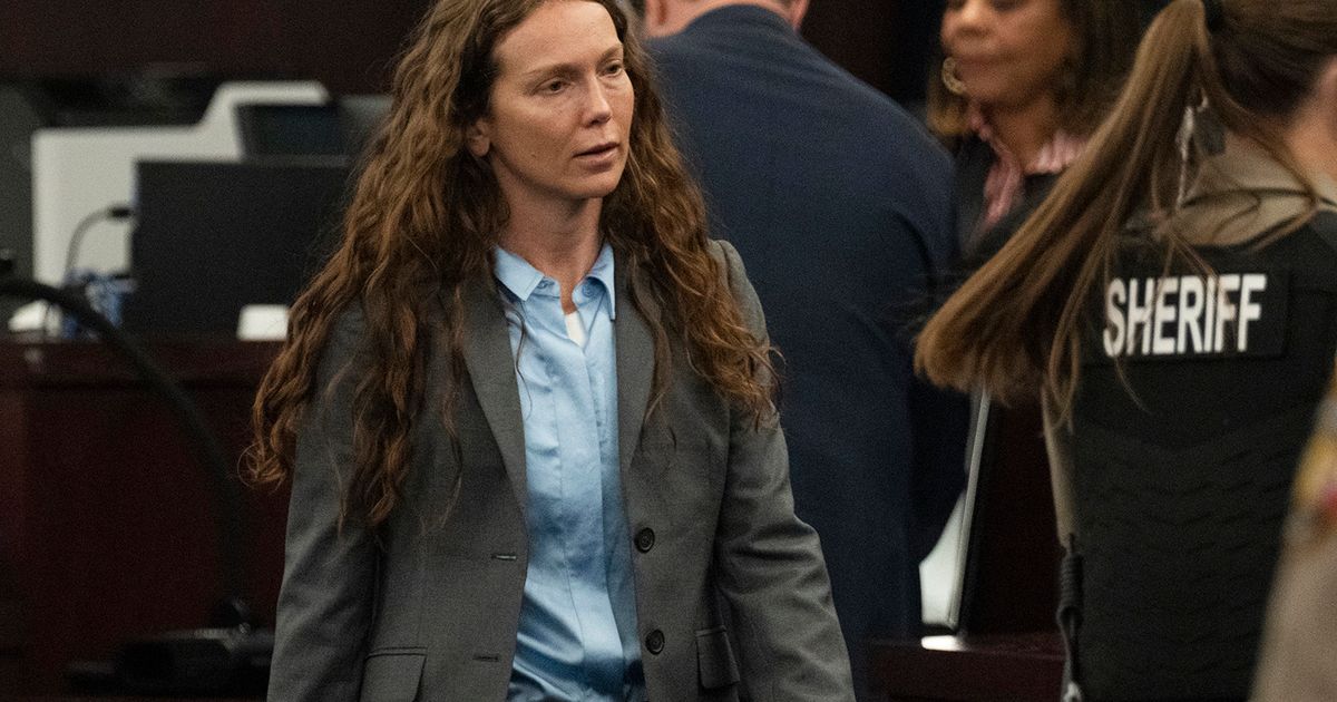 Woman convicted of killing pro cyclist Anna ‘Mo’ Wilson gets 90 years ...