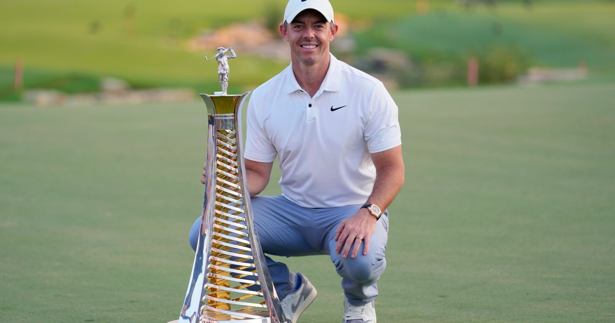Column: The rich new PGA Tour is not about the haves and have nots. It ...