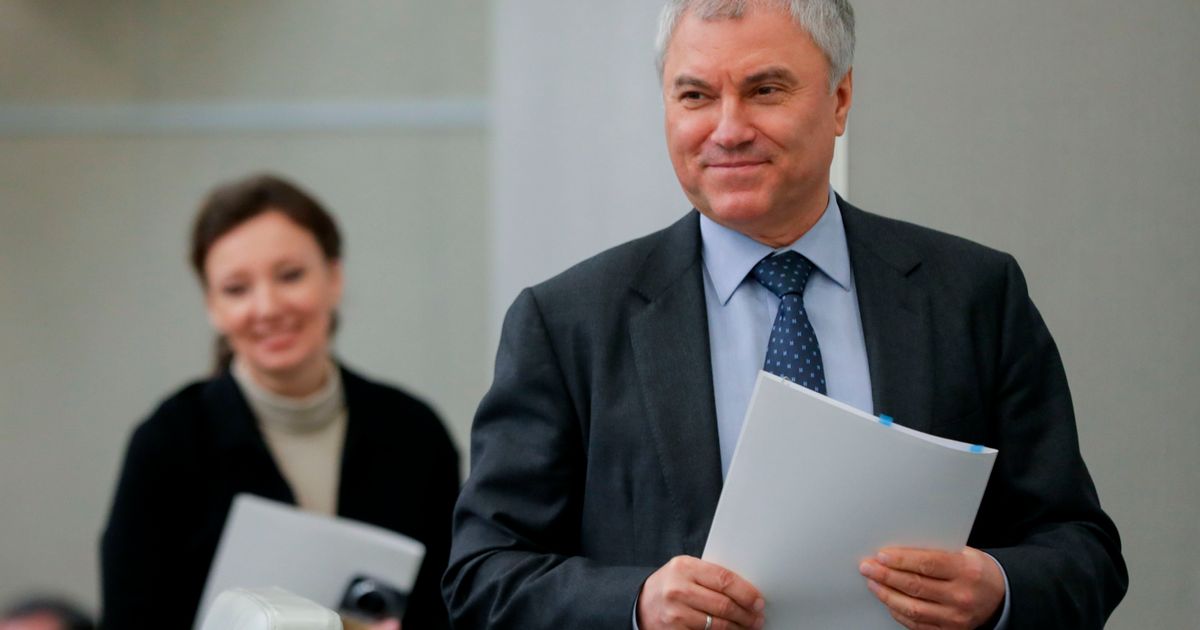 A record Russian budget will boost defense spending, shoring up Putin’s ...