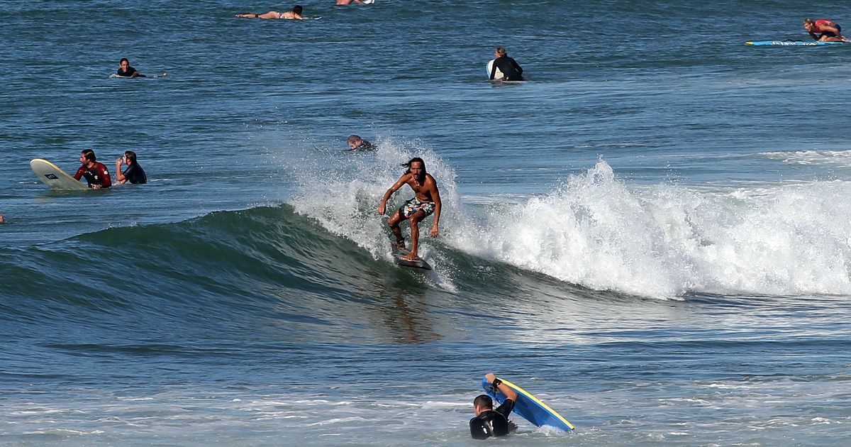 Red hot October almost guarantees 2023 will be the hottest year on ...