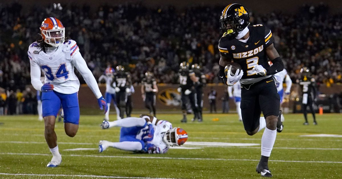 College Football Picks: What if there was a 12-team playoff this season ...