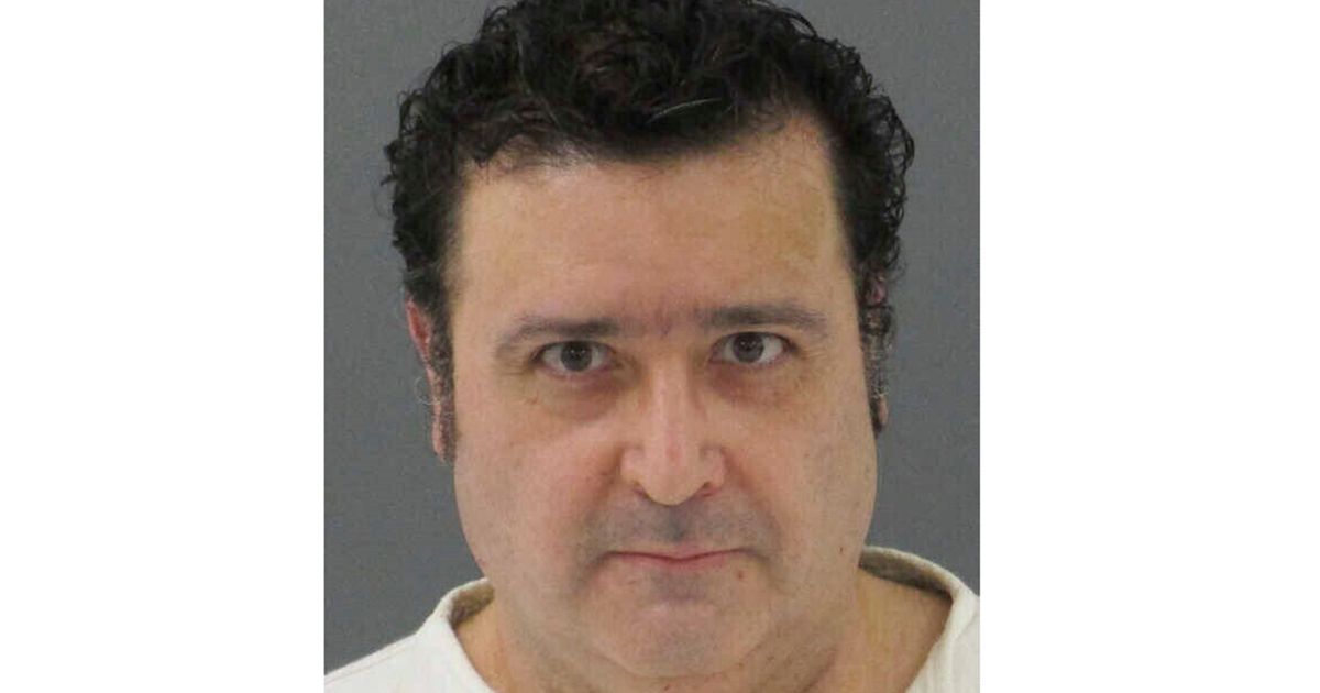 Texas man executed for 2001 killing of 5-year-old girl abducted from a ...