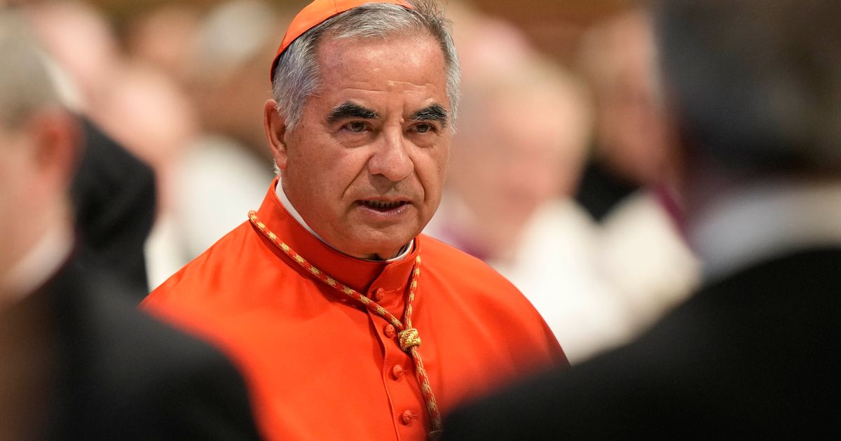 Closing arguments in Vatican trial seek to expose problems in the city ...