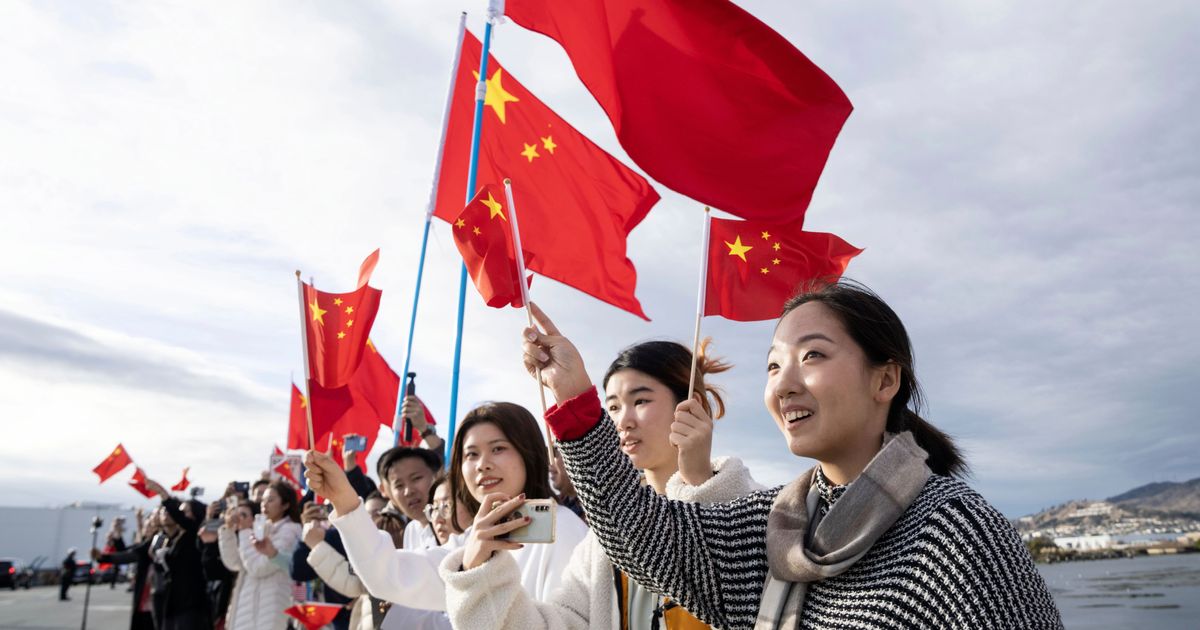 China’s state media take a new tone toward the US ahead of meeting ...