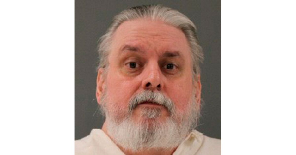 Texas man who said death sentence was based on false expert testimony ...