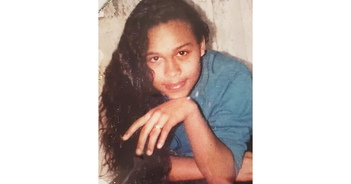 Remains found in remote Arizona desert in 1992 identified as missing ...