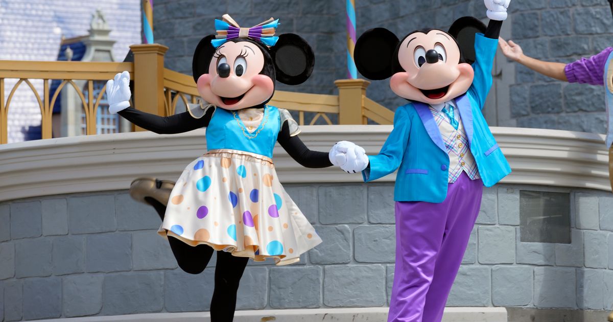 DeSantis attorneys ask federal judge to dismiss Disney’s free speech ...