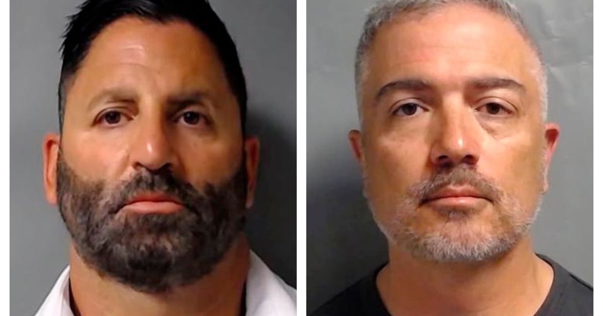 ‘Greed and corruption’: Federal jury convicts veteran DEA agents in ...