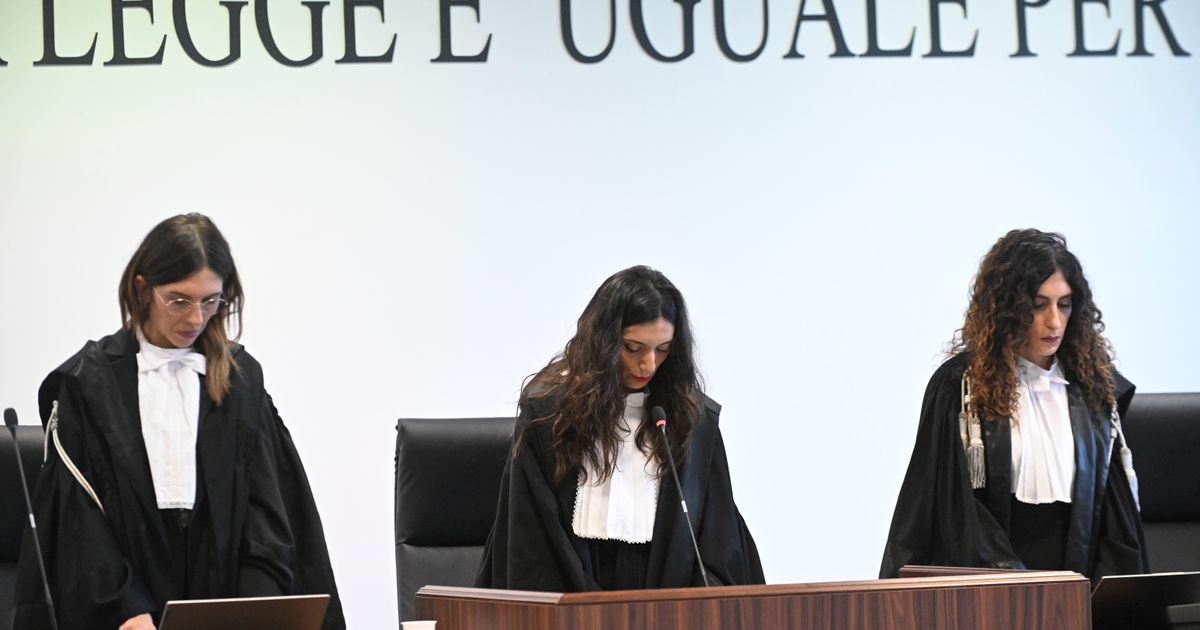 More than 200 convicted in Italy’s maxi-trial involving the ‘ndrangheta ...