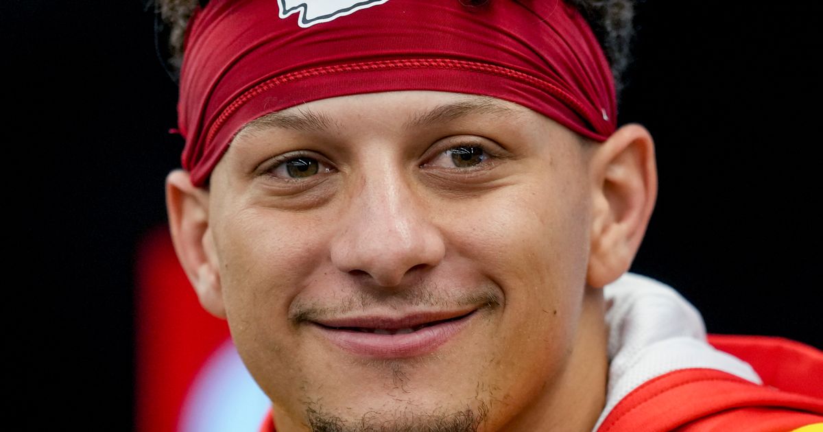 Chiefs want to be ‘world’s team’ by going global with star power and ...