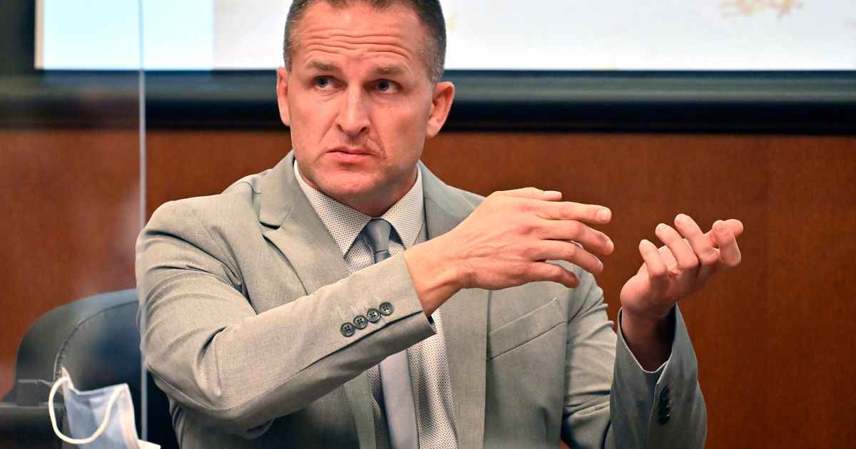 Jury in Breonna Taylor federal civil rights trial opens deliberations ...