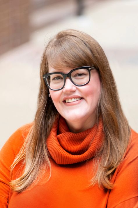 New Philanthropy Roundtable CEO Christie Herrera ready to fight for ...