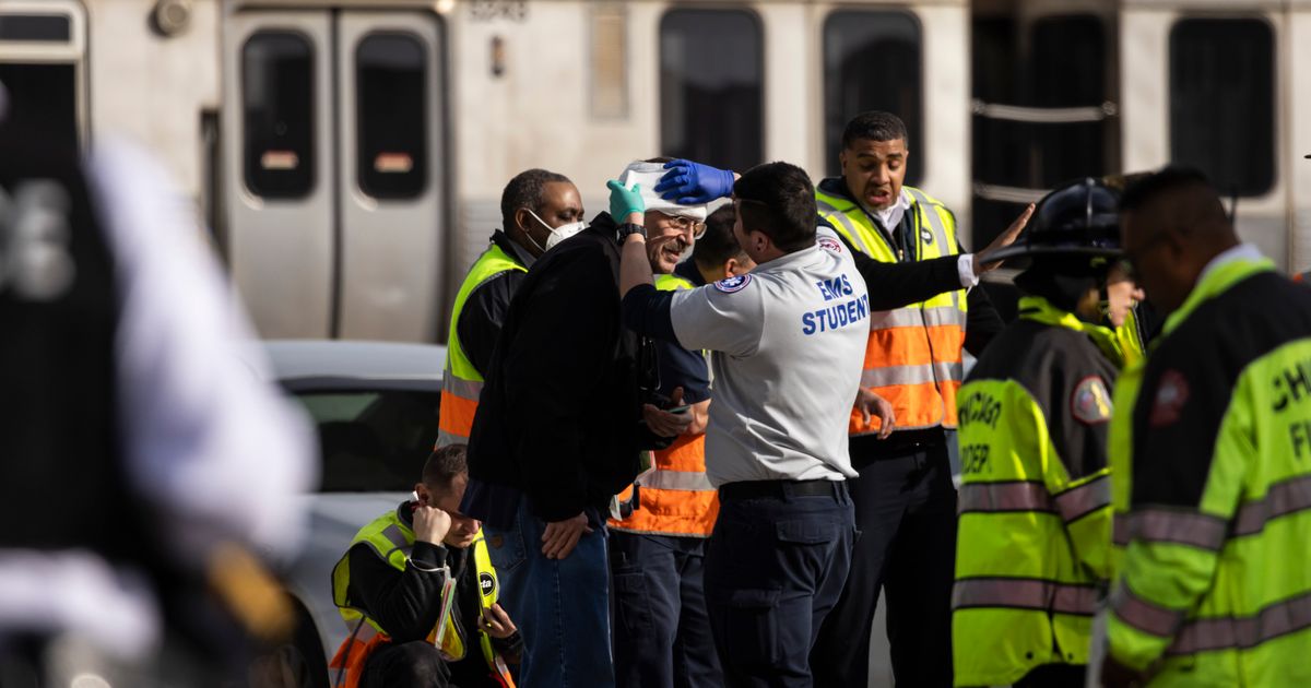 NTSB investigators focus on ‘design problem’ with braking system after ...