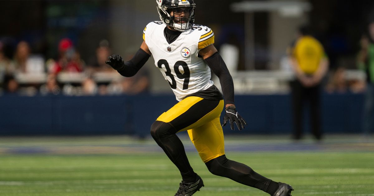 Minkah Fitzpatrick repeats as the top safety in the AP’s NFL Top 5 ...