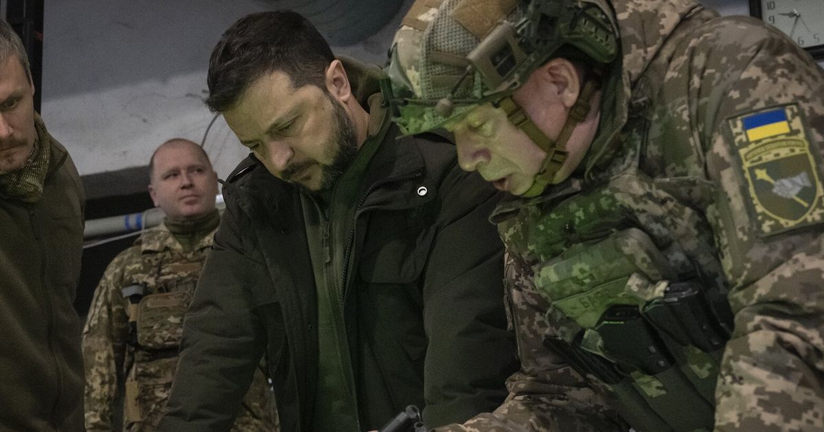 Ukrainian spy agency stages train explosions on a Russian railroad in ...