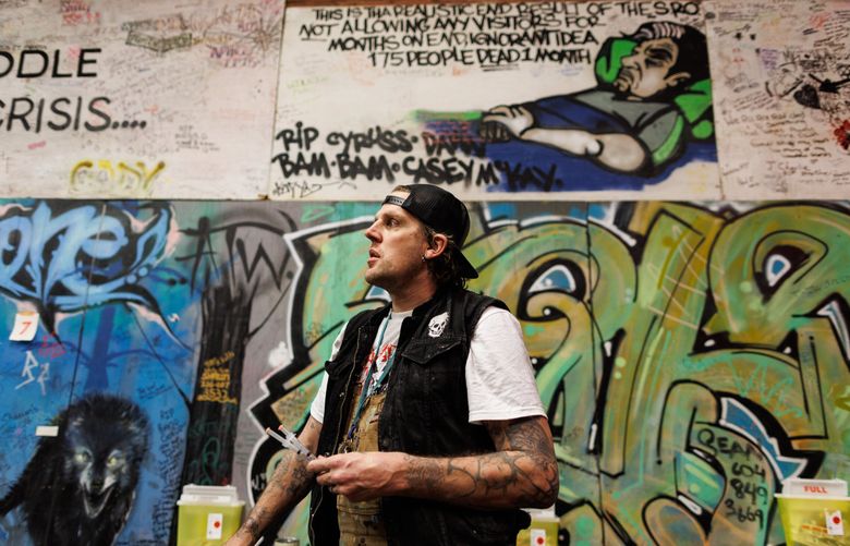 Greg Kim | The Seattle Times