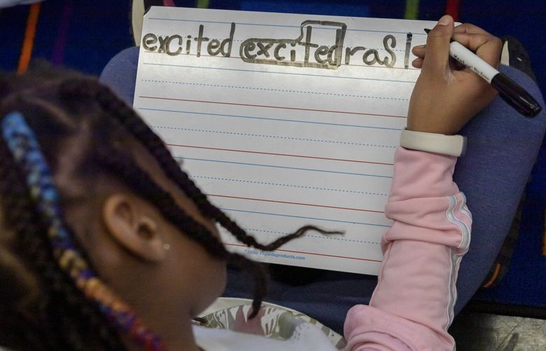 Education | The Seattle Times