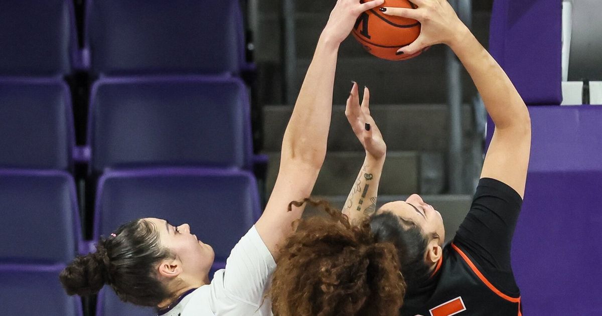 Commitment to defense leads to perfect start for UW women’s basketball ...