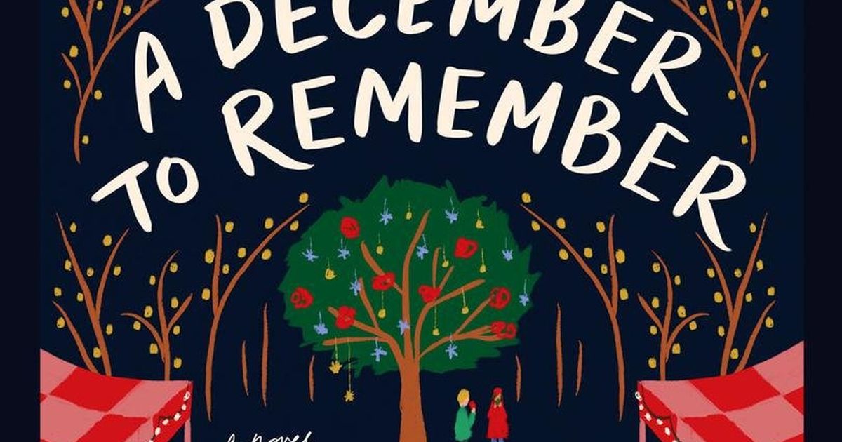 5 heartwarming audiobooks to get you in the holiday spirit | The ...