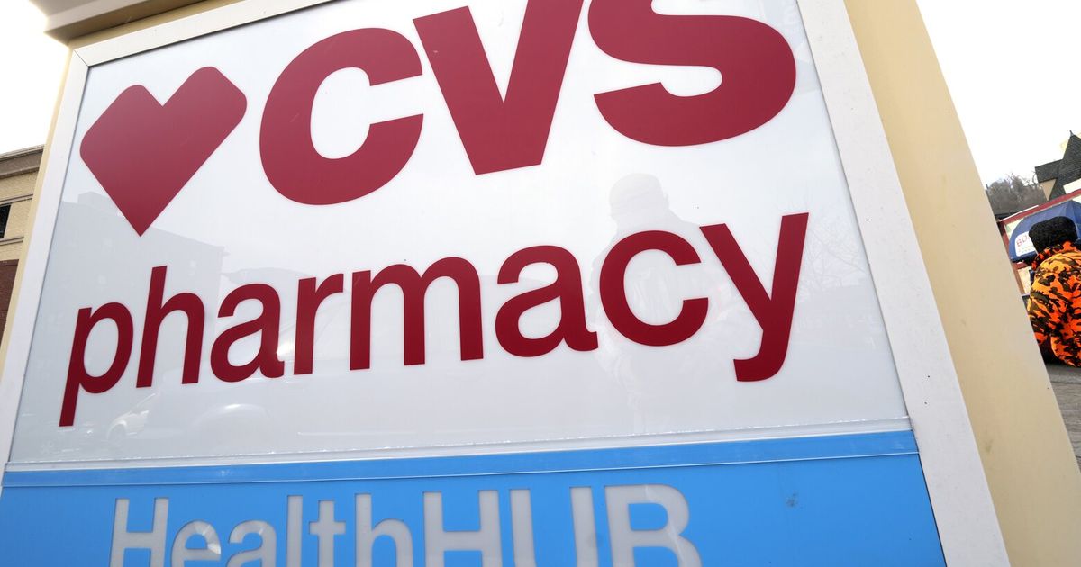 CVS Health lays out changes to clarify prescription drug pricing that ...