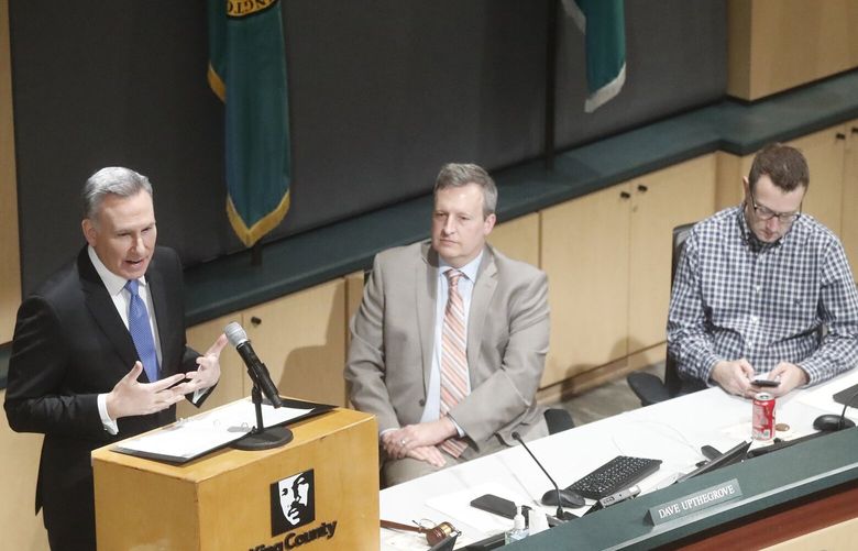 David Gutman | The Seattle Times