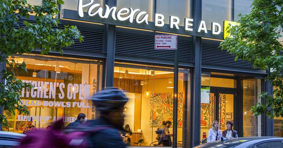 Panera Bread’s Charged Lemonade linked to second death in lawsuit | The ...