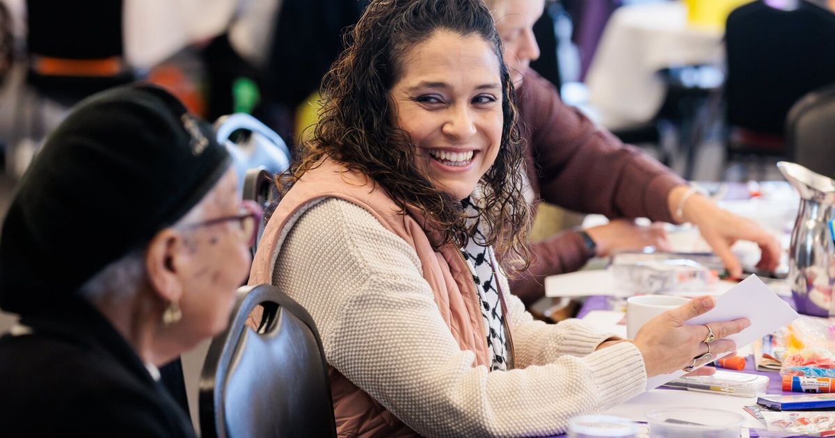 Care for caregivers: Sound Generations aims to help in King County ...