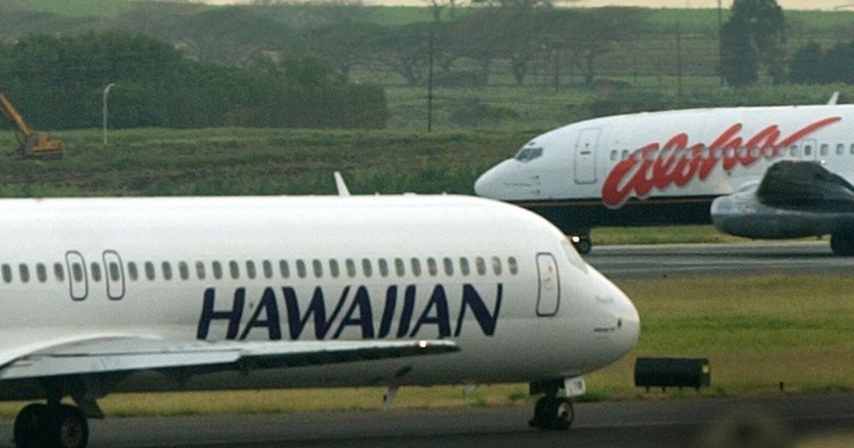 Alaska Air beat the odds and is now reaching across the Pacific | The ...