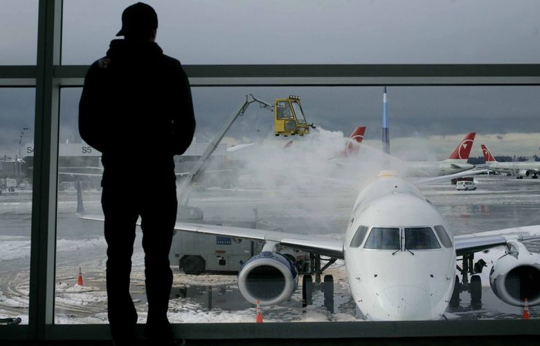 Natalie B. Compton | The Seattle Times