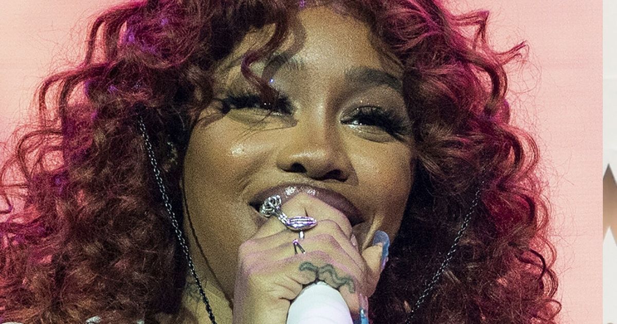 From SZA to the Stone of Scone, the words that help tell the story of ...