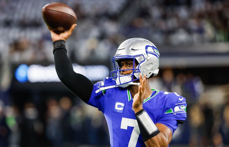 Adam Jude | The Seattle Times