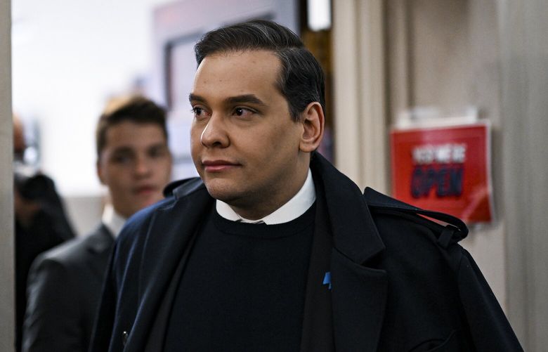 NICHOLAS FANDOS | The Seattle Times