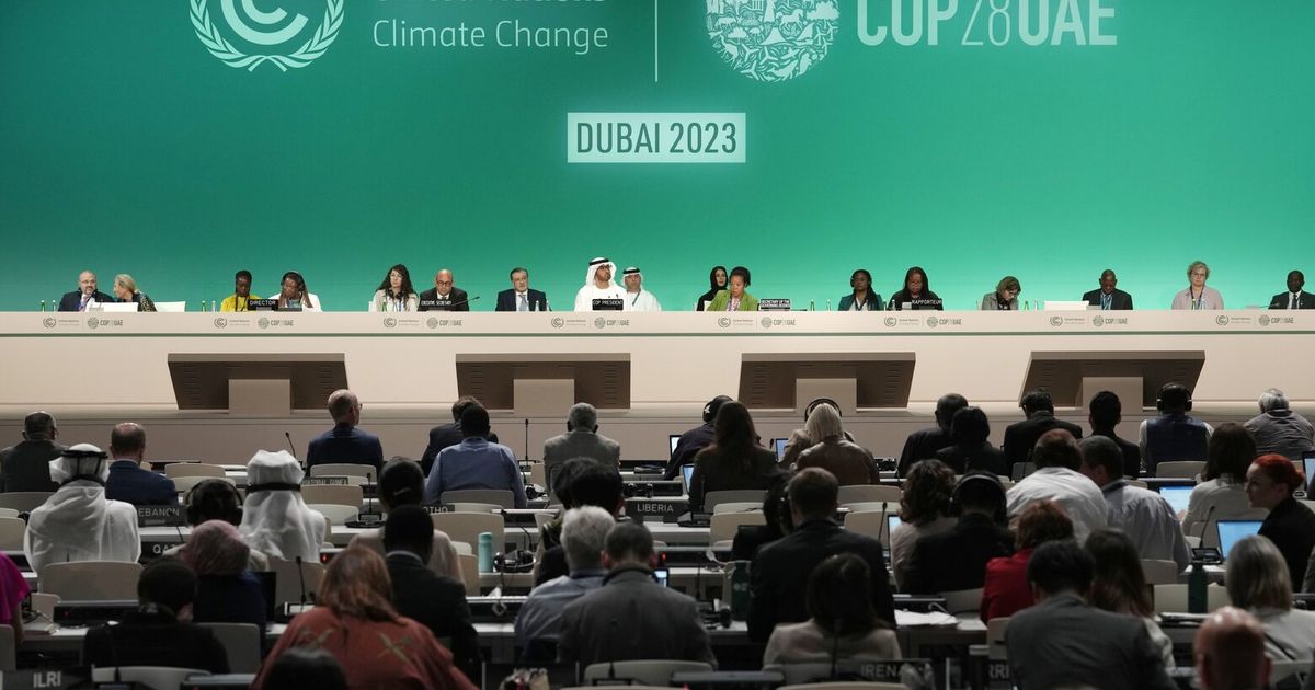 Uphold WA’s landmark Climate Commitment Act | The Seattle Times