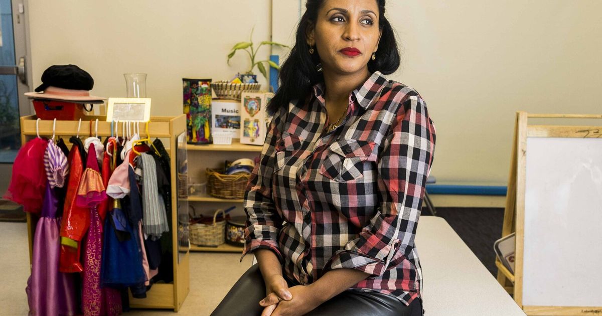 How Wellspring helped turn around a family’s fortunes | The Seattle Times