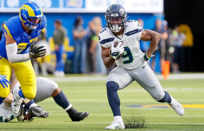 Bob Condotta | The Seattle Times