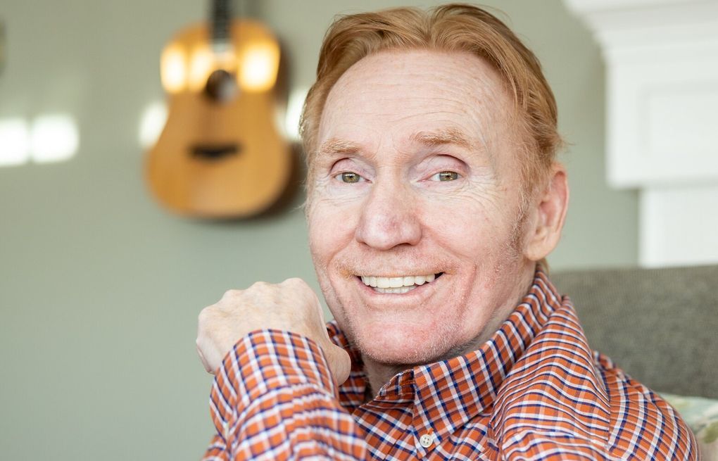 Danny Bonaduce And Sarah Danny Bonaduce Weds Amy Railsback | HuffPost