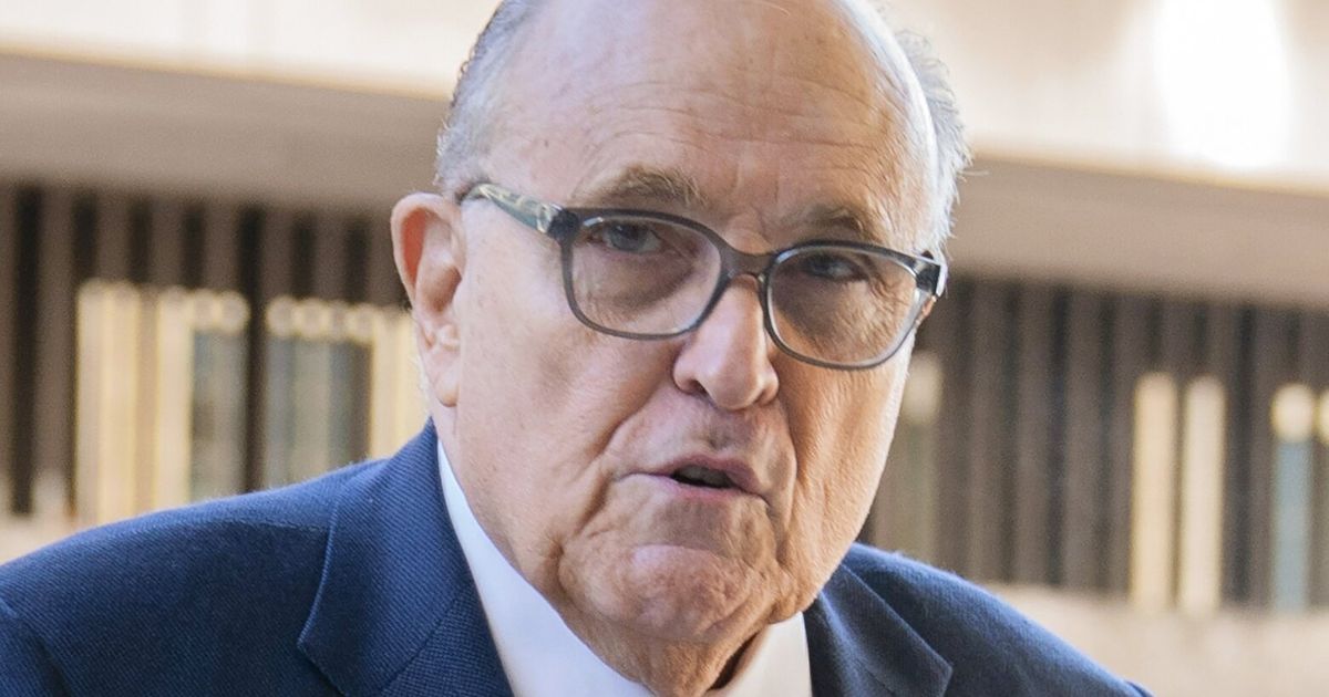 Jurors in a Giuliani damages case hear the threats election workers got ...