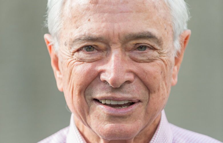 Editorials | The Seattle Times