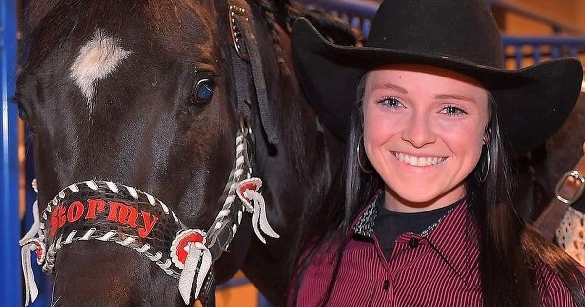 Stormy’s owner is smiling after WSU vets got her horse through a close ...