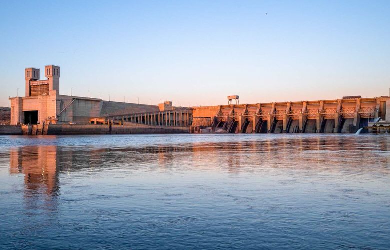 Seattle Times Op-Eds | The Seattle Times