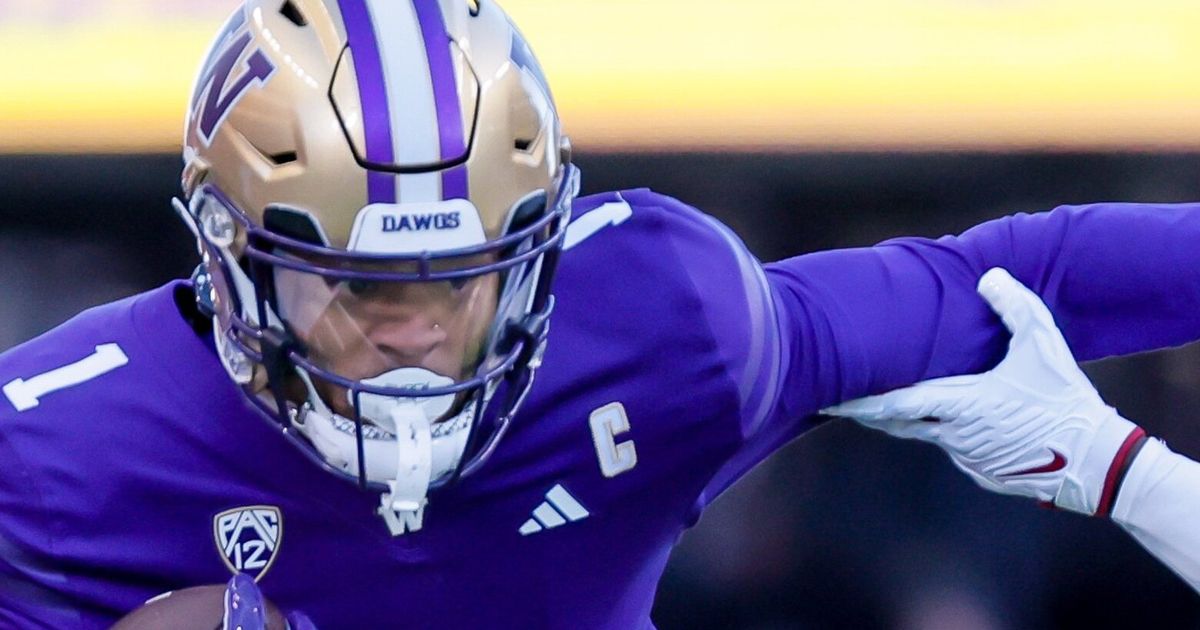 The AP All-America team is loaded with 5th- and 6th-year players ...