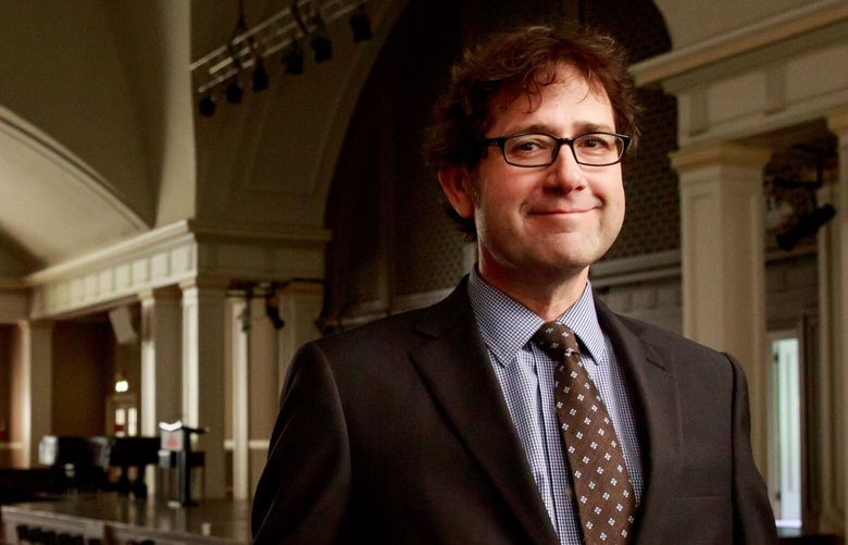 Classical Music | The Seattle Times