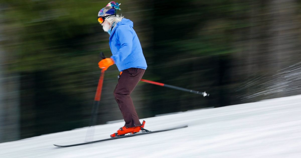 Where should you ski this winter? Your guide to 10 Cascade slopes | The ...